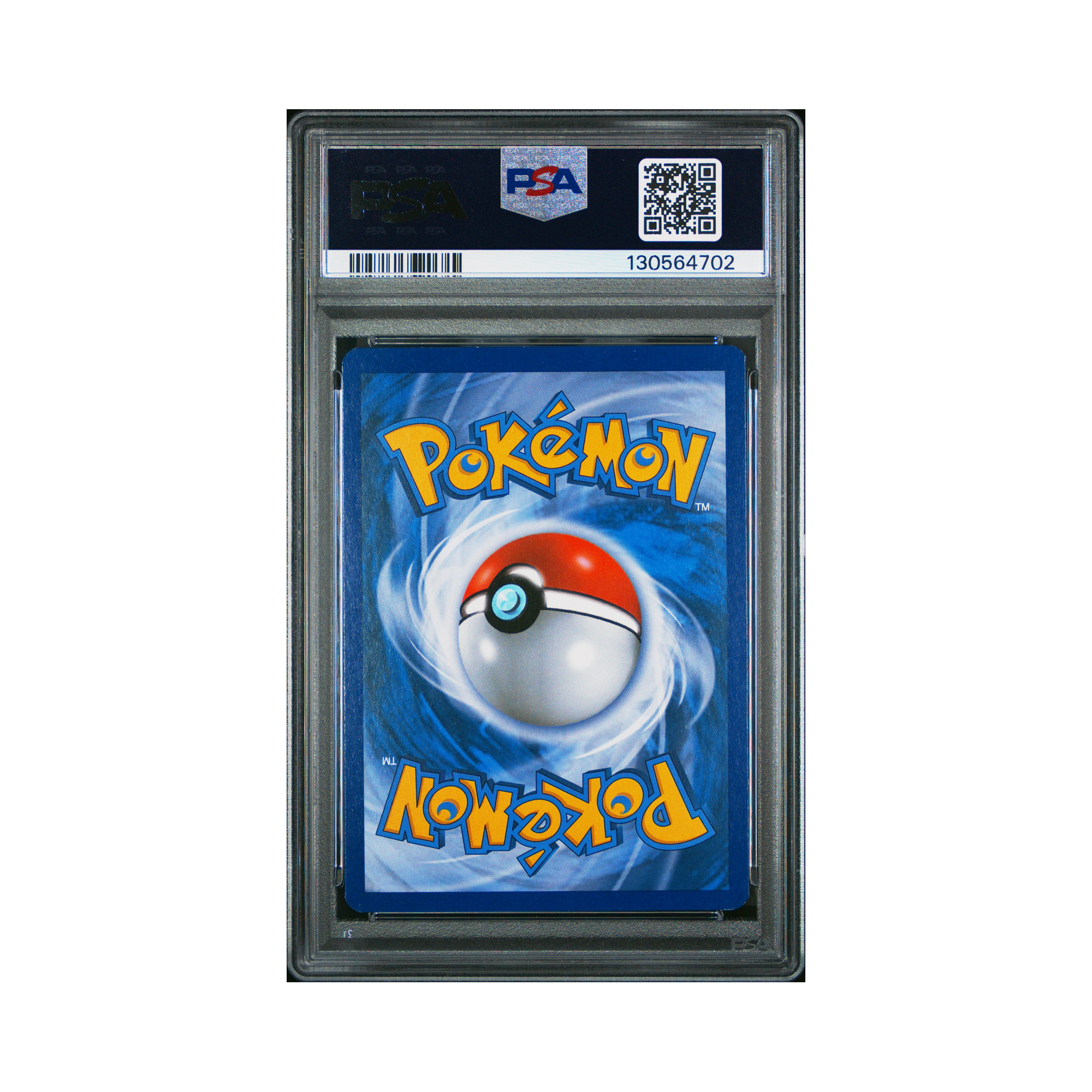 2013 Pokemon Black & White Plasma Blast Dialga EX #99 PSA 8 – Pack Fresh