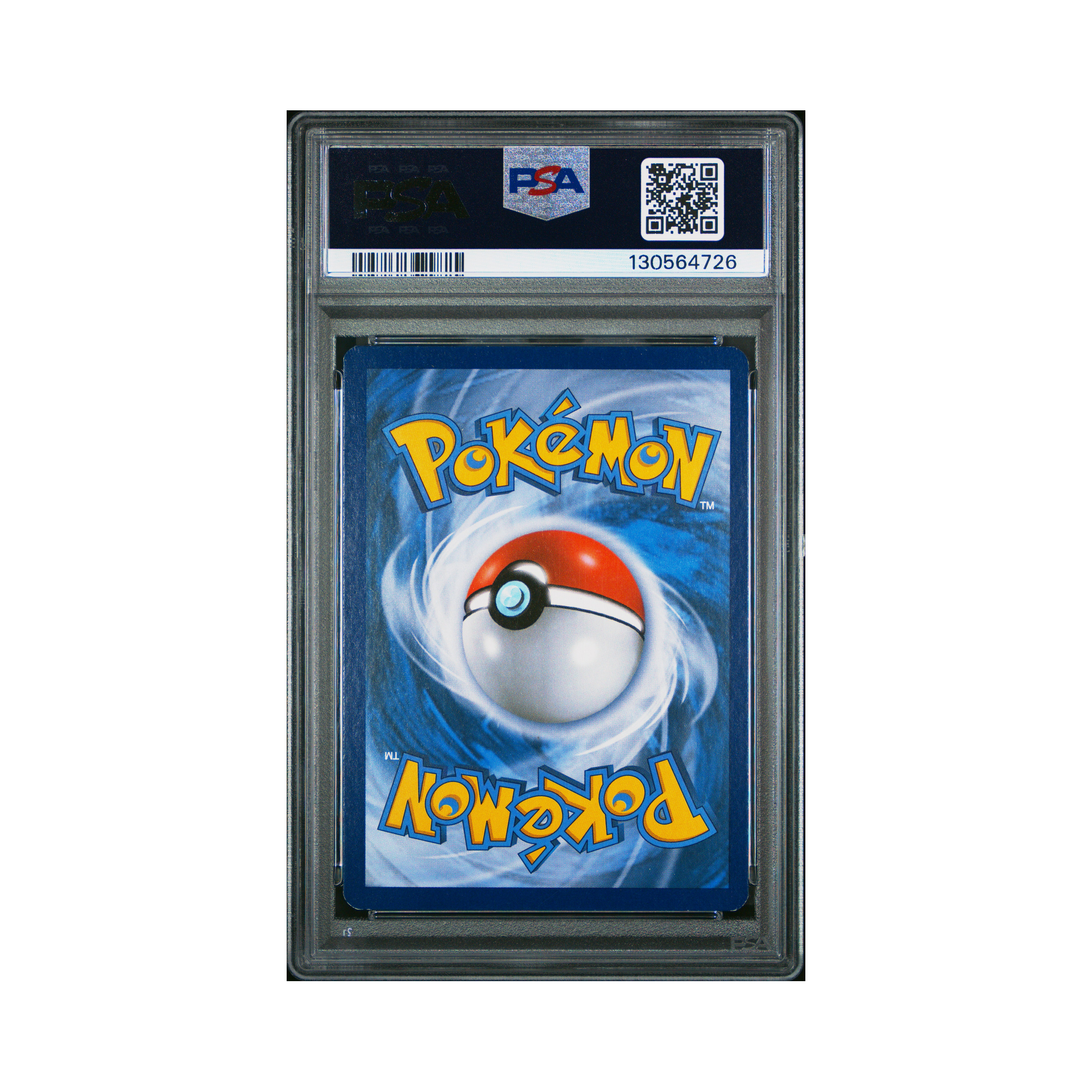 2015 Pokemon XY Breakthrough Mewtwo EX #158 PSA 7 – Pack Fresh