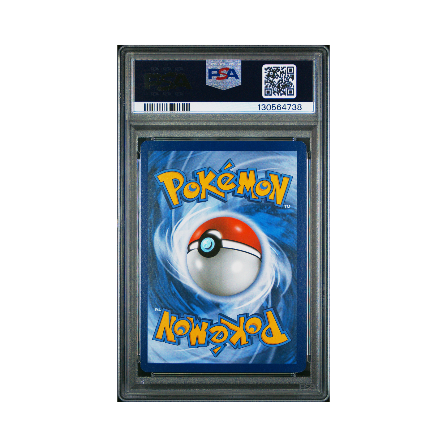 2016 Pokemon XY Breakpoint Gyarados EX #114 PSA 8 – Pack Fresh