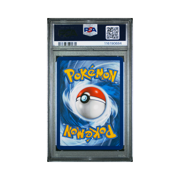 2016 Pokémon XY Generations – Radiant Collection Flareon EX #RC28 PSA ...