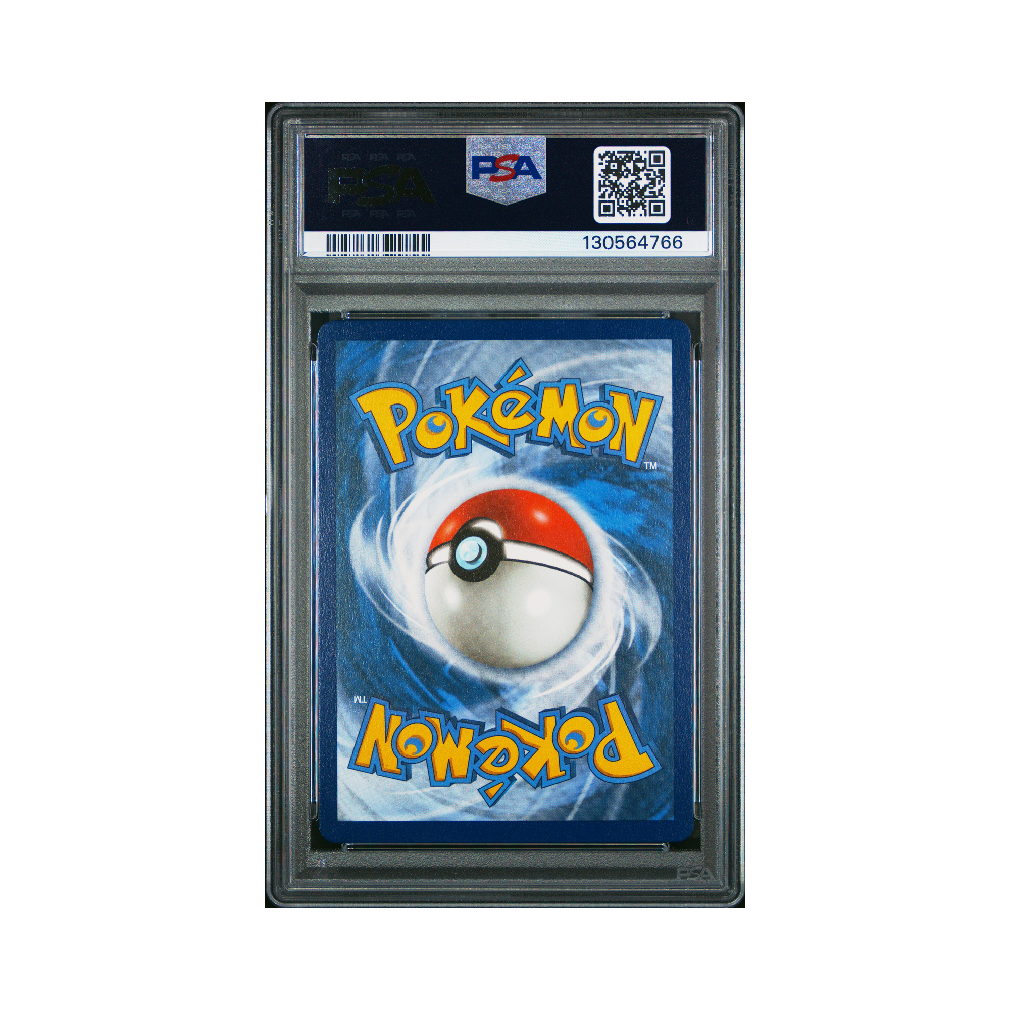 2021 Pokemon Sword & Shield Evolving Skies Glaceon VMAX #041 PSA 10 ...