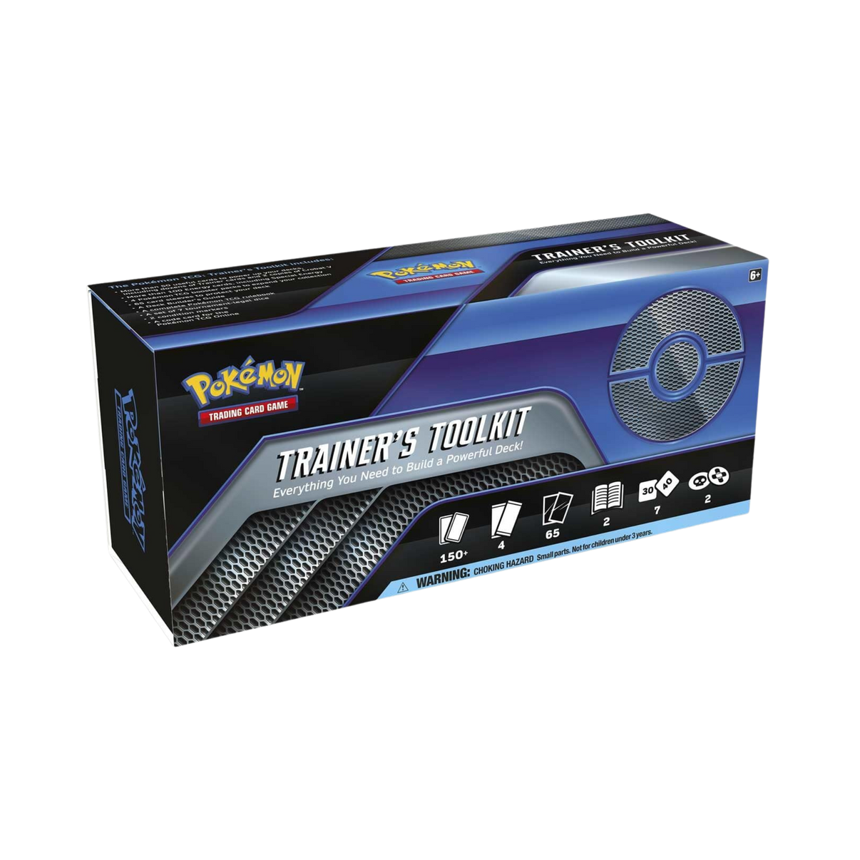 2021 Trainers Toolkit – Pack Fresh