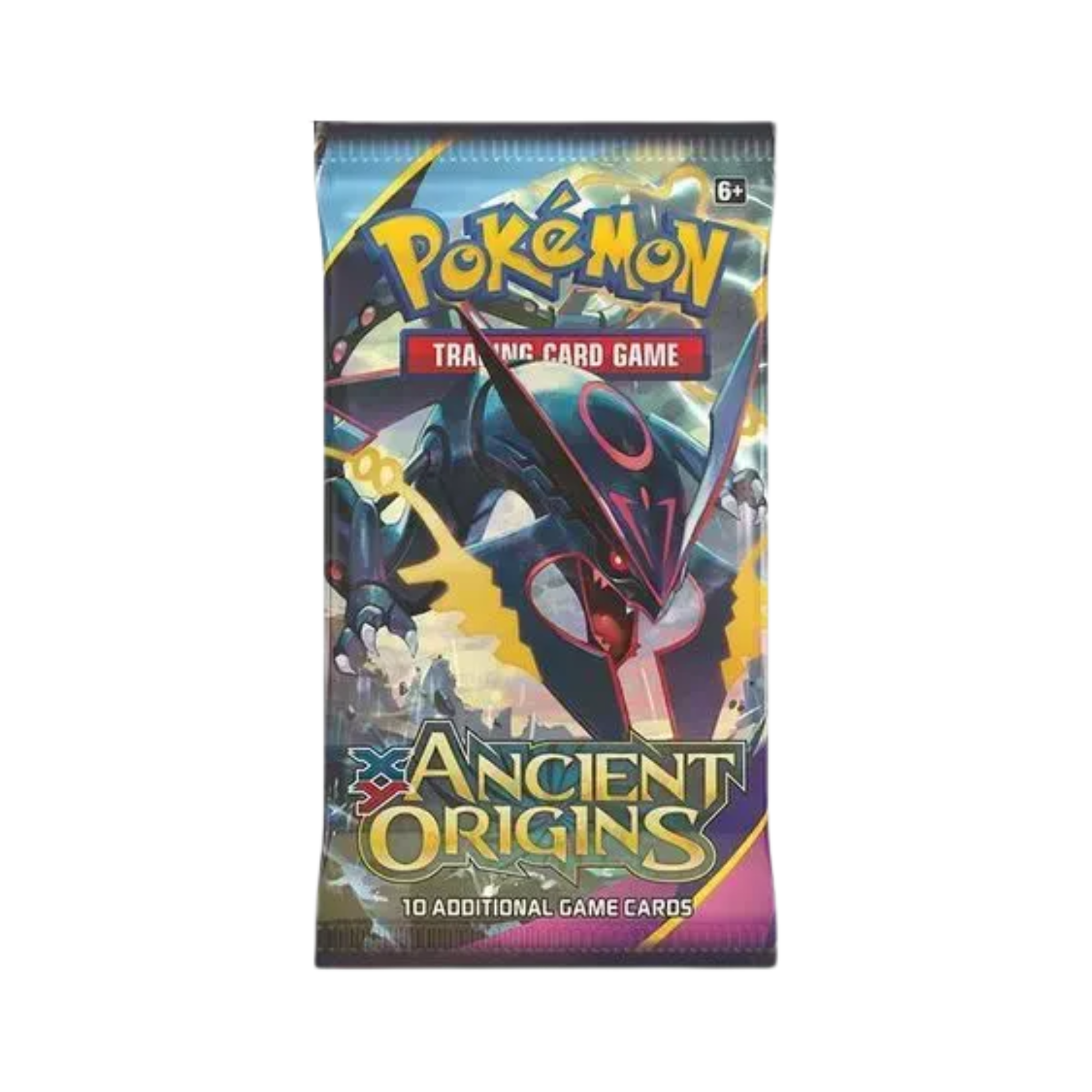 Ancient Origins Booster Pack [1x Assorted Art] – Pack Fresh