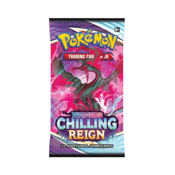 Pokémon Booster Pack – Pack Fresh