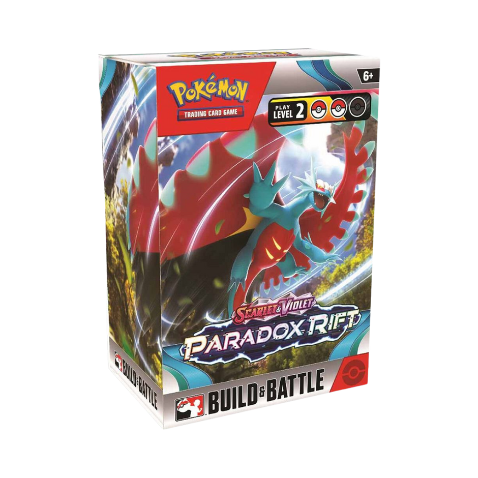Pokémon Booster Pack – Pack Fresh