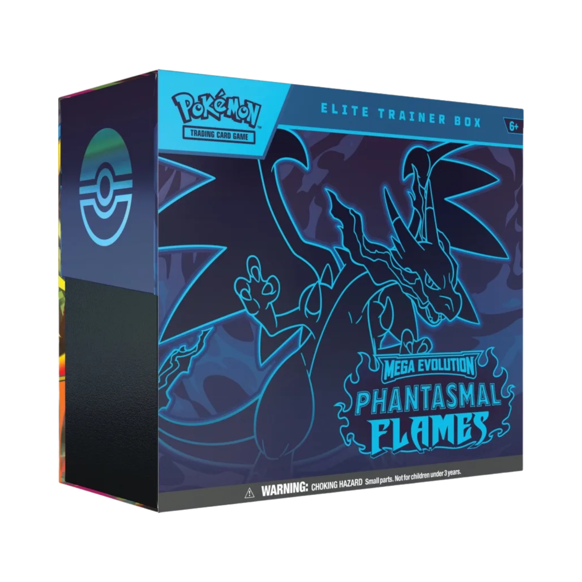 Pokémon Elite Trainer Boxes – Pack Fresh