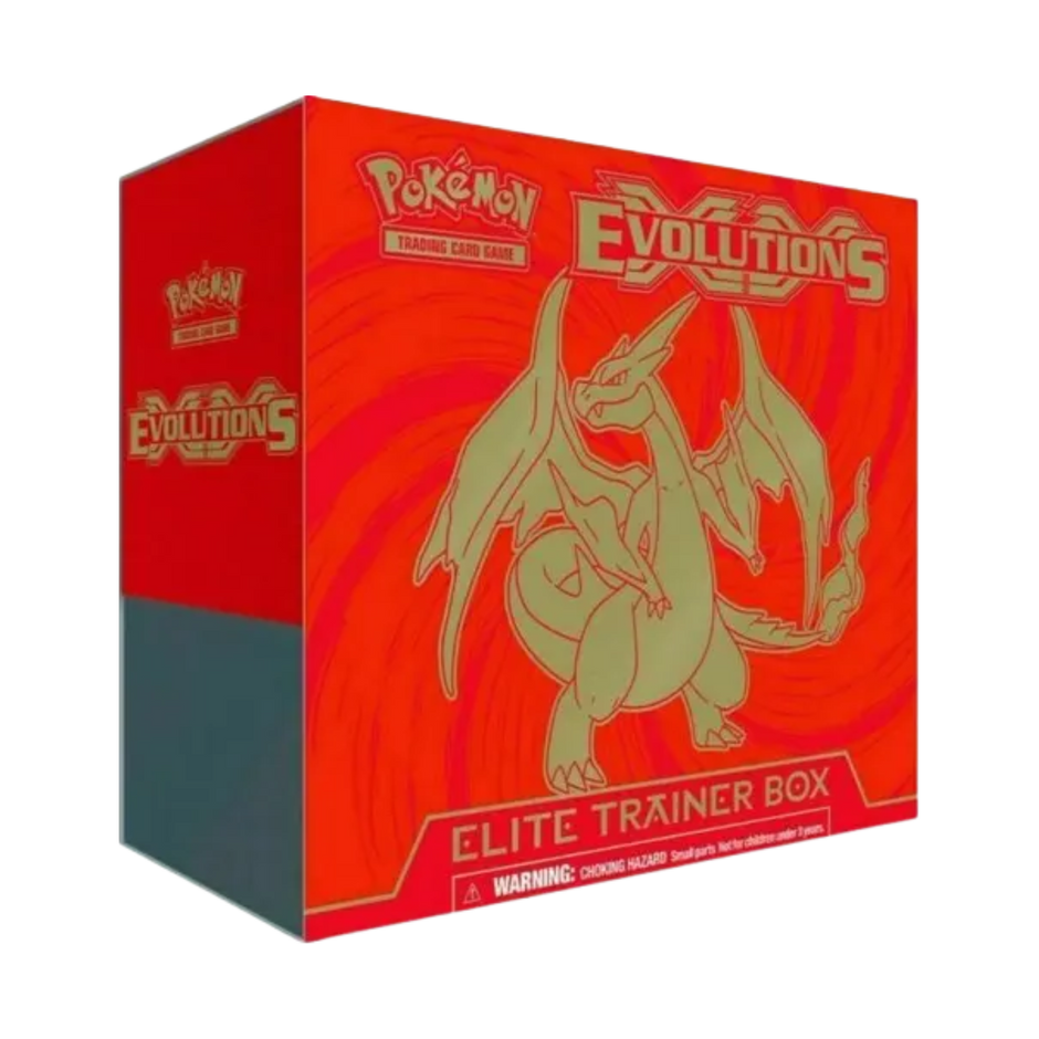Shop Pokémon Elite Trainer Boxes at Pack Fresh | Pack Fresh