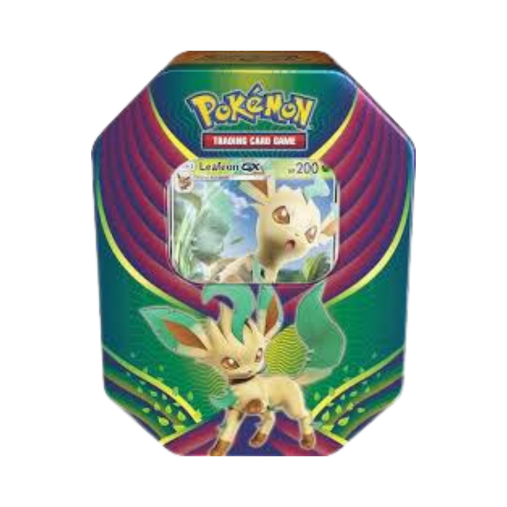 Pokémon Tins – Pack Fresh