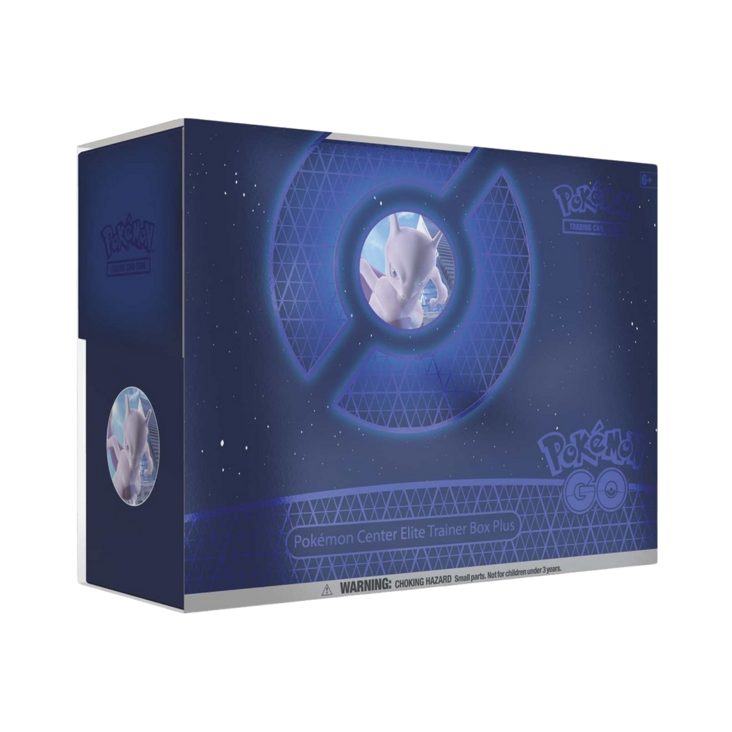Pokémon Elite Trainer Boxes – Pack Fresh