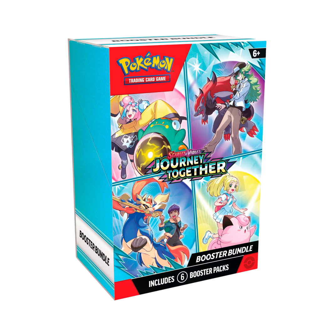 Pokémon Booster Pack – Pack Fresh
