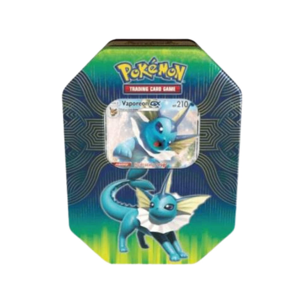 Pokémon Tins – Pack Fresh