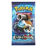 Pokémon Booster Pack – Pack Fresh