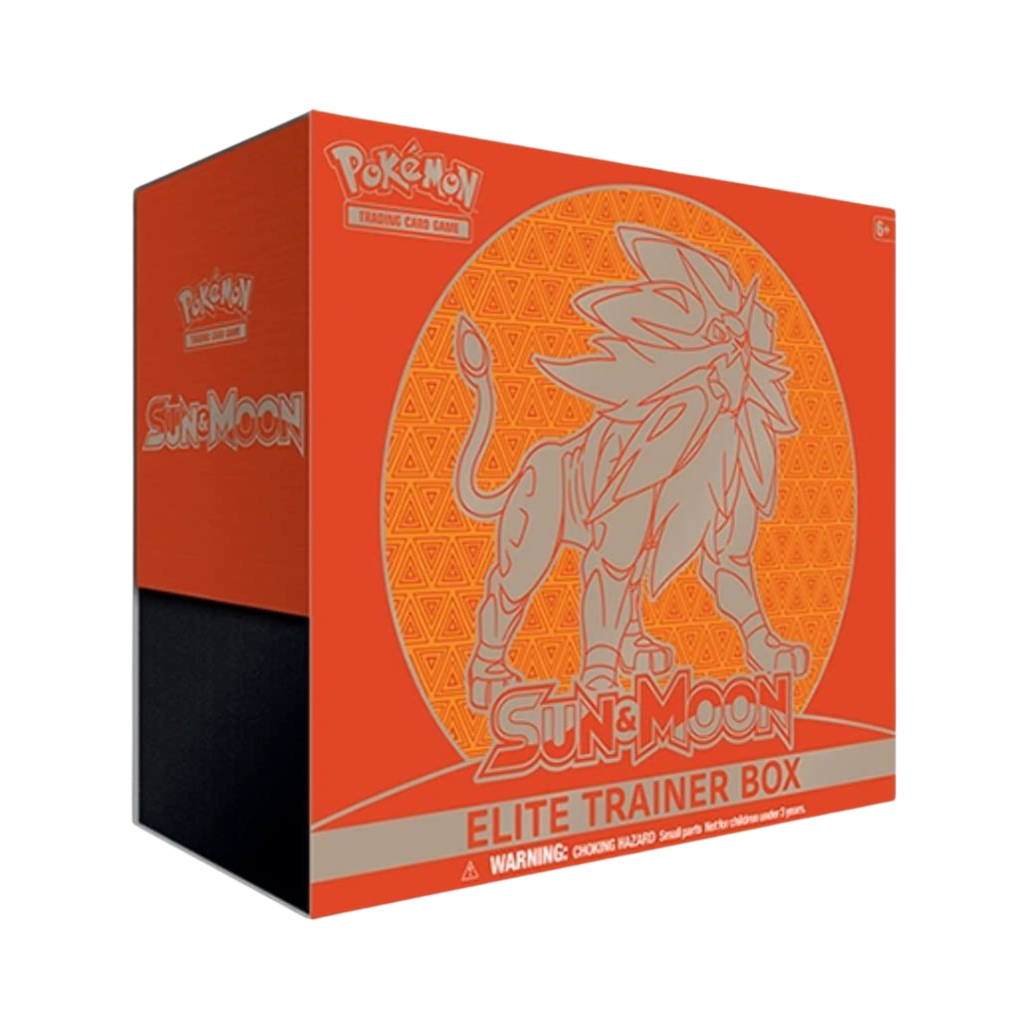 Pokémon Elite Trainer Boxes – Pack Fresh